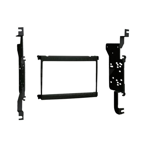 Factory Head Unit Reverse Camera Kit To Suit Toyota Land Cruiser 70 ...