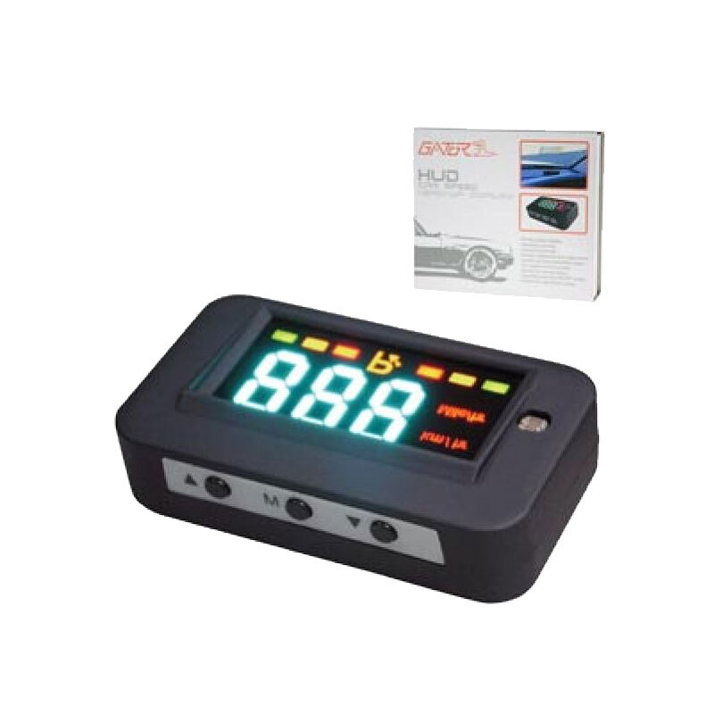 Car Audio 12V Accessory