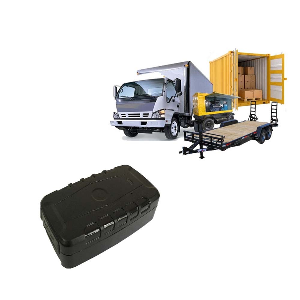 Track my ride TMR-S8 Real Time GPS Tracking system