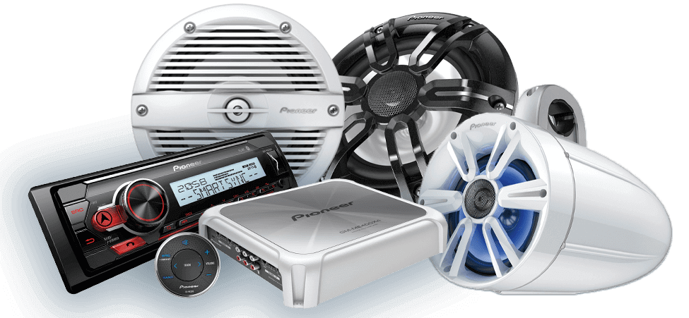 SSV Street Sound & Vision | Car Audio, 4WD Accessories, Marine Audio