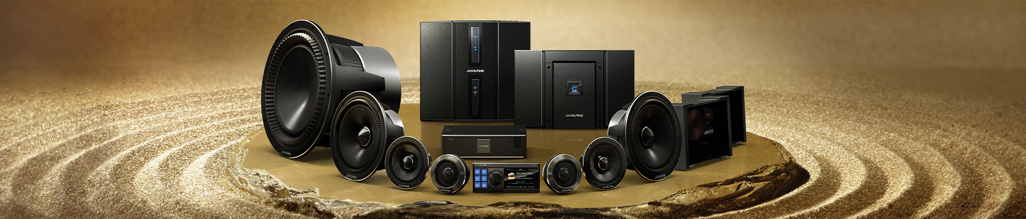 SSV Street Sound & Vision | Car Audio, 4WD Accessories, Marine Audio