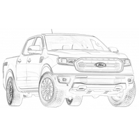 Ford Ranger All